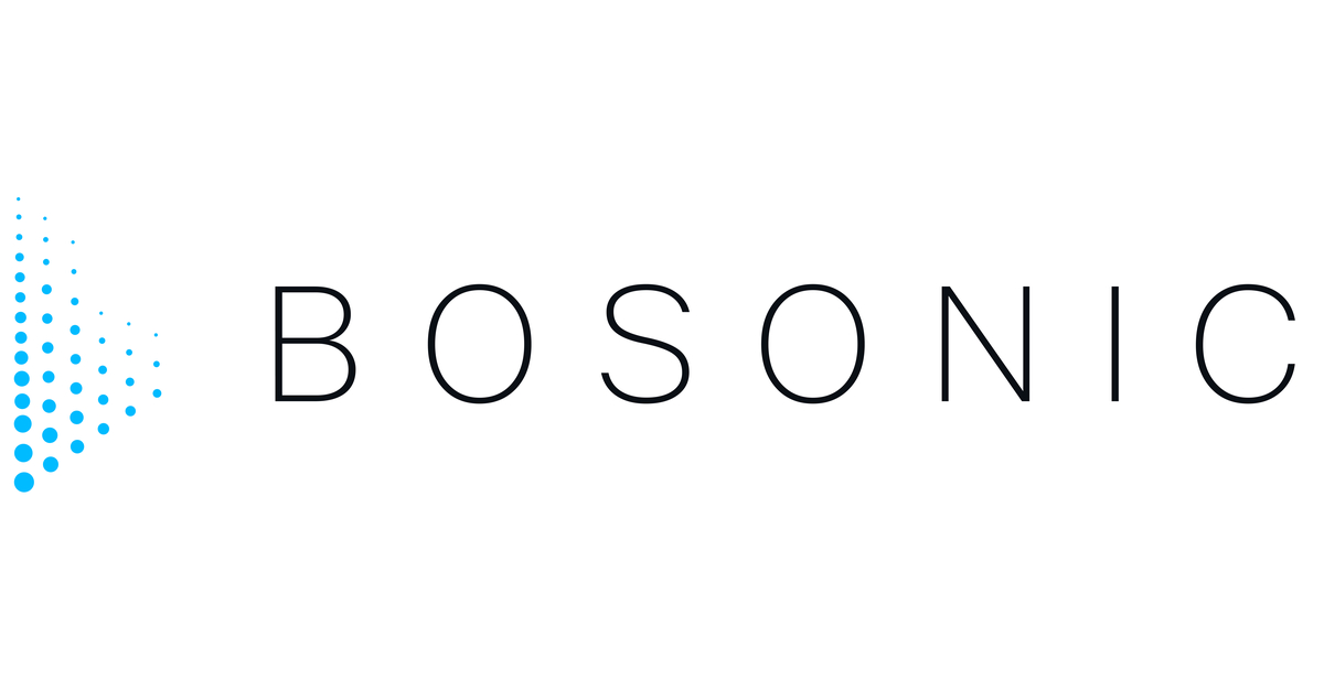 BEQUANT Joins the Bosonic Network™ | Business Wire