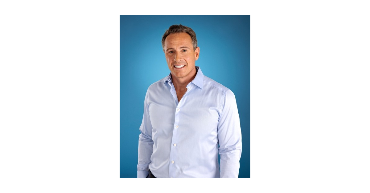 New Primetime News Show Hosted by Chris Cuomo to Debut Monday, October ...