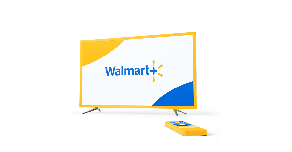 Paramount+ is Now Available to Walmart+ Members | Business Wire