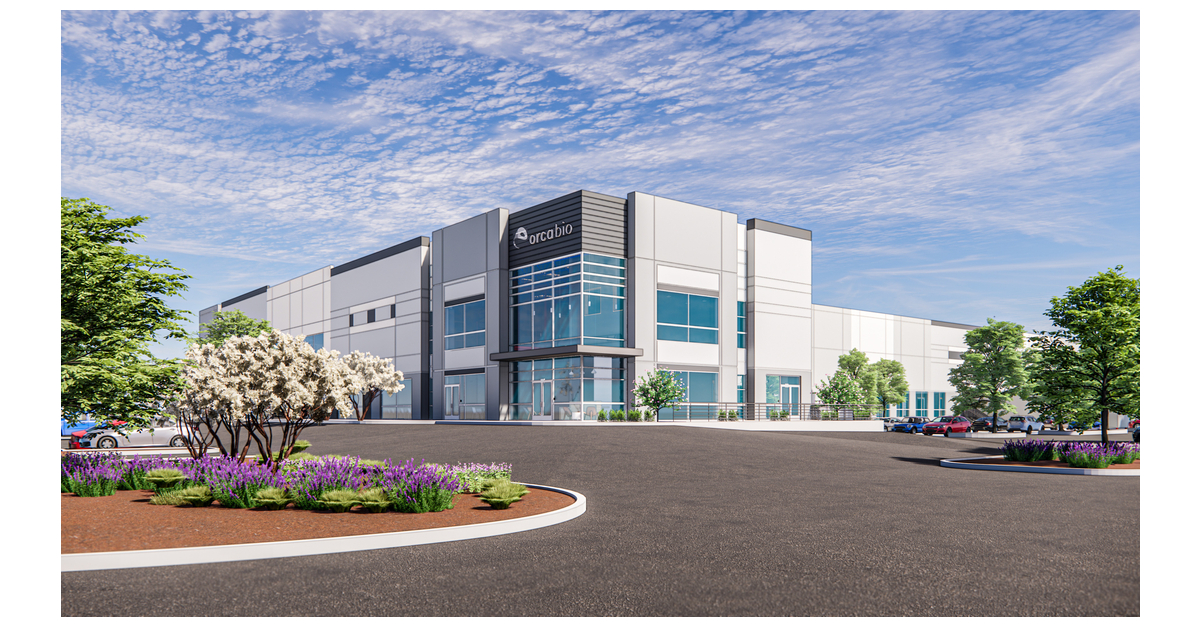 Orca Bio Expands Manufacturing Capabilities to Develop and ...