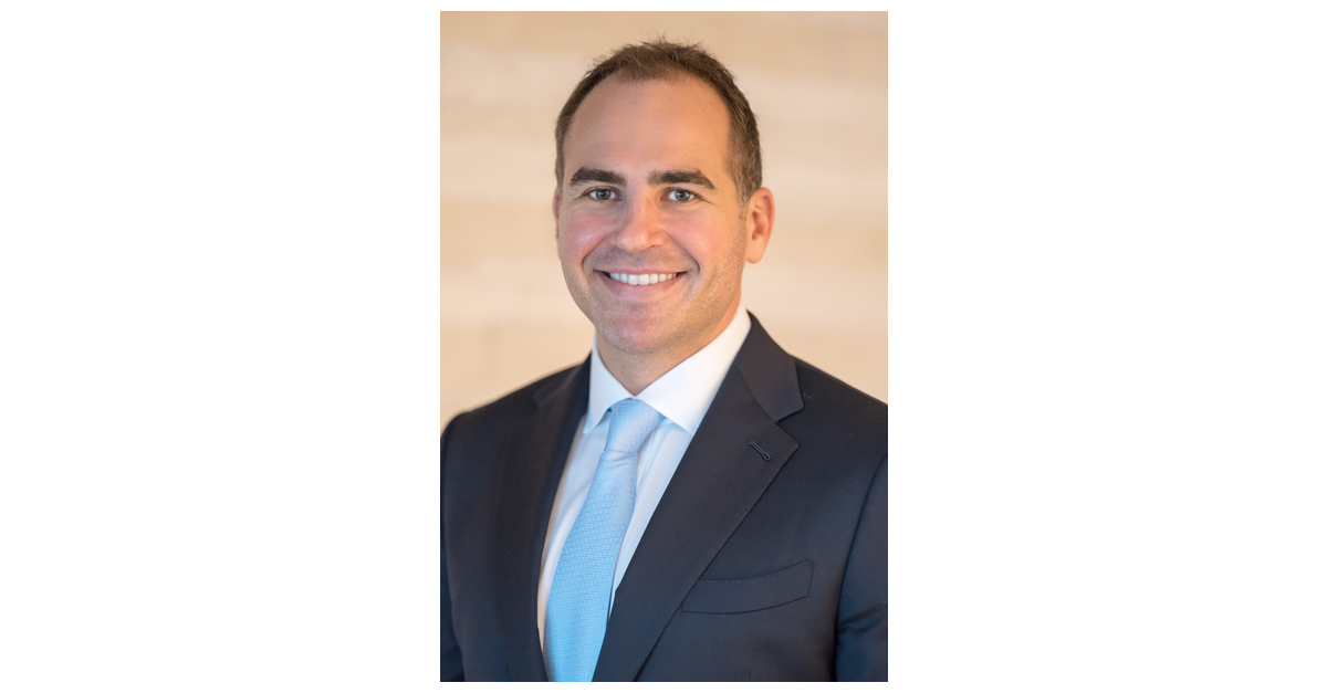 Northern Trust Appoints Michael Cklamovski Senior Managing Director and ...
