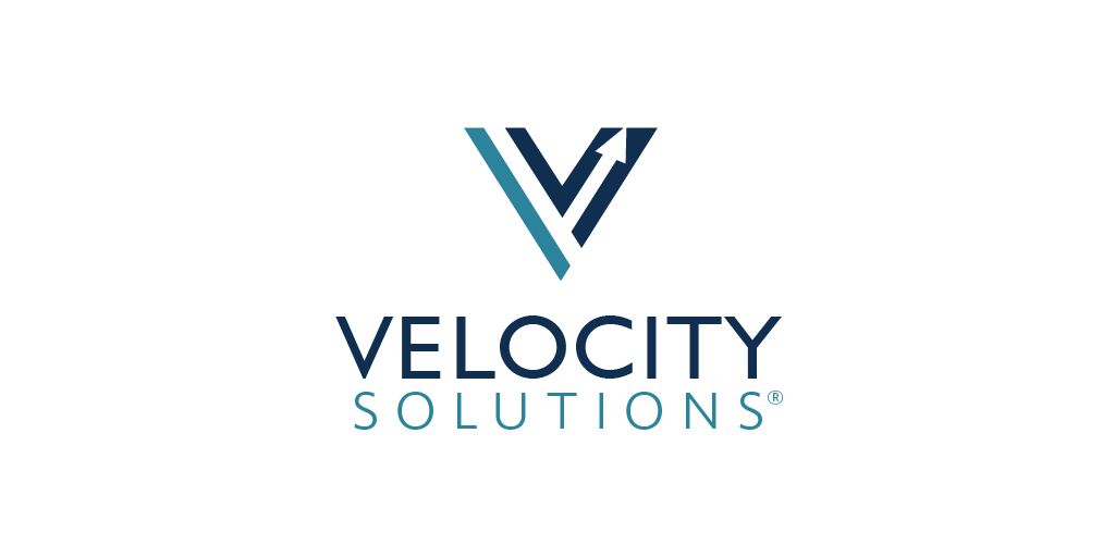 Velocity Technology Solutions Logo