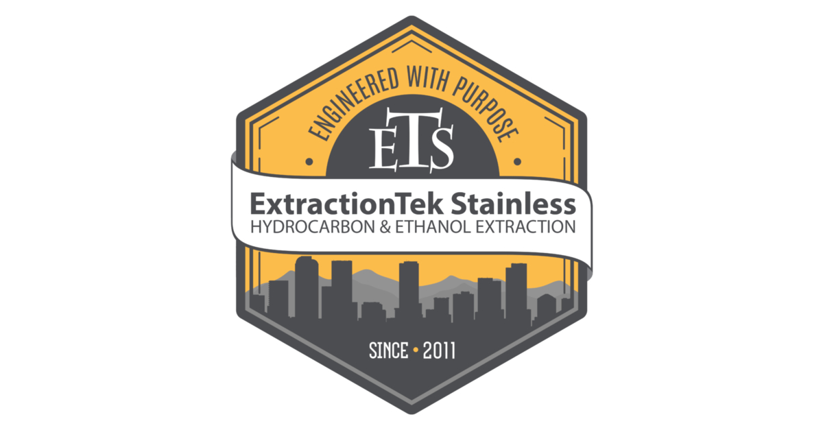 ExtractionTek Stainless Files IPRs Against Gene Pool Technologies to ...