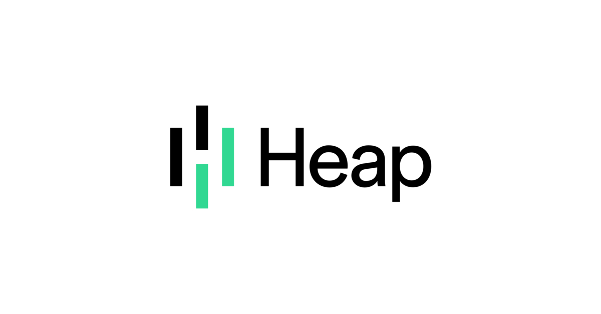 Heap Brings Single-Click Session Replay to Market With New Integrated ...