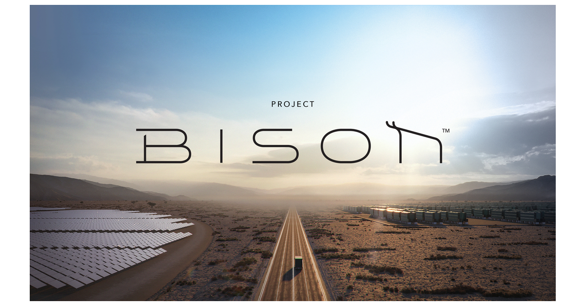 CarbonCapture Inc. Announces Five Megaton Direct Air Capture and ...