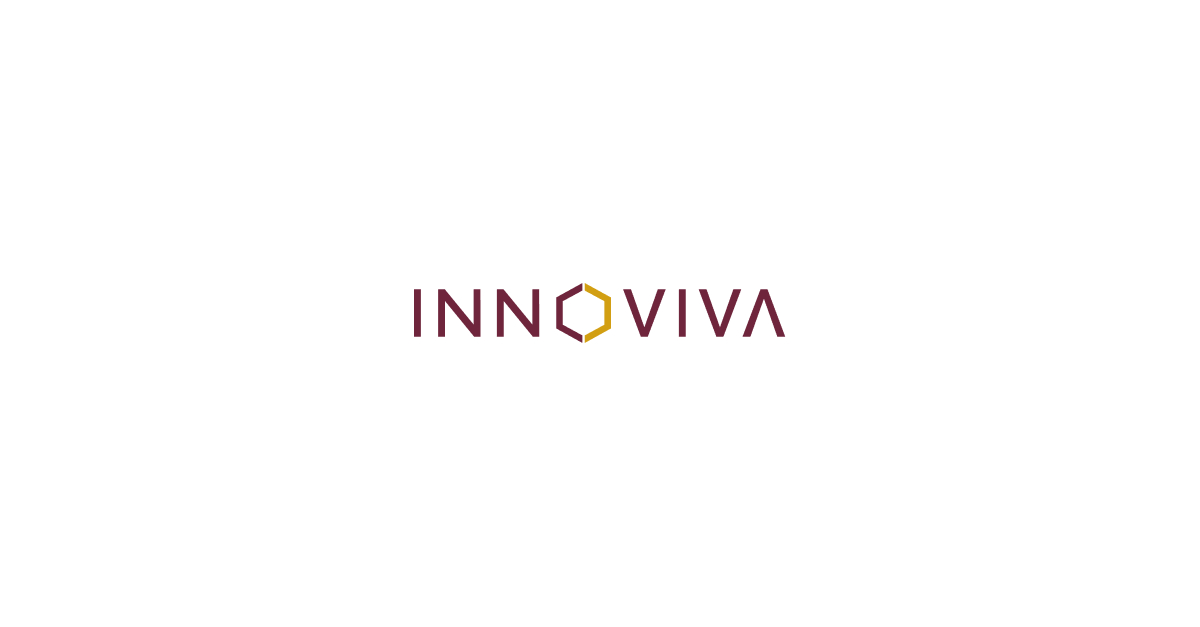 Innoviva to Participate in the Morgan Stanley 20th Annual Global ...