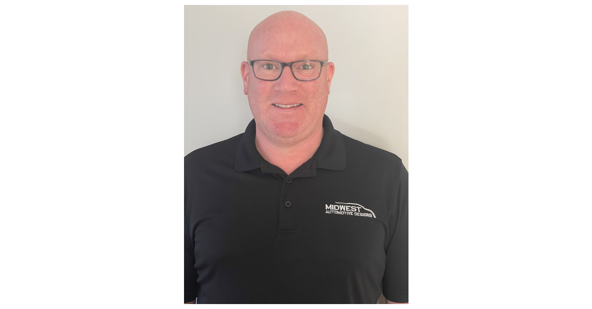 REV Group Promotes Within for New VP/GM of Midwest Automotive Designs ...