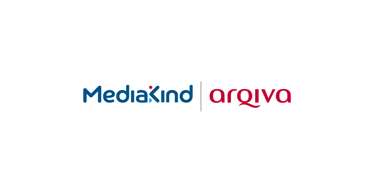Arqiva and MediaKind Launch Arqplex to Revolutionise Headend Services for Video Service ...