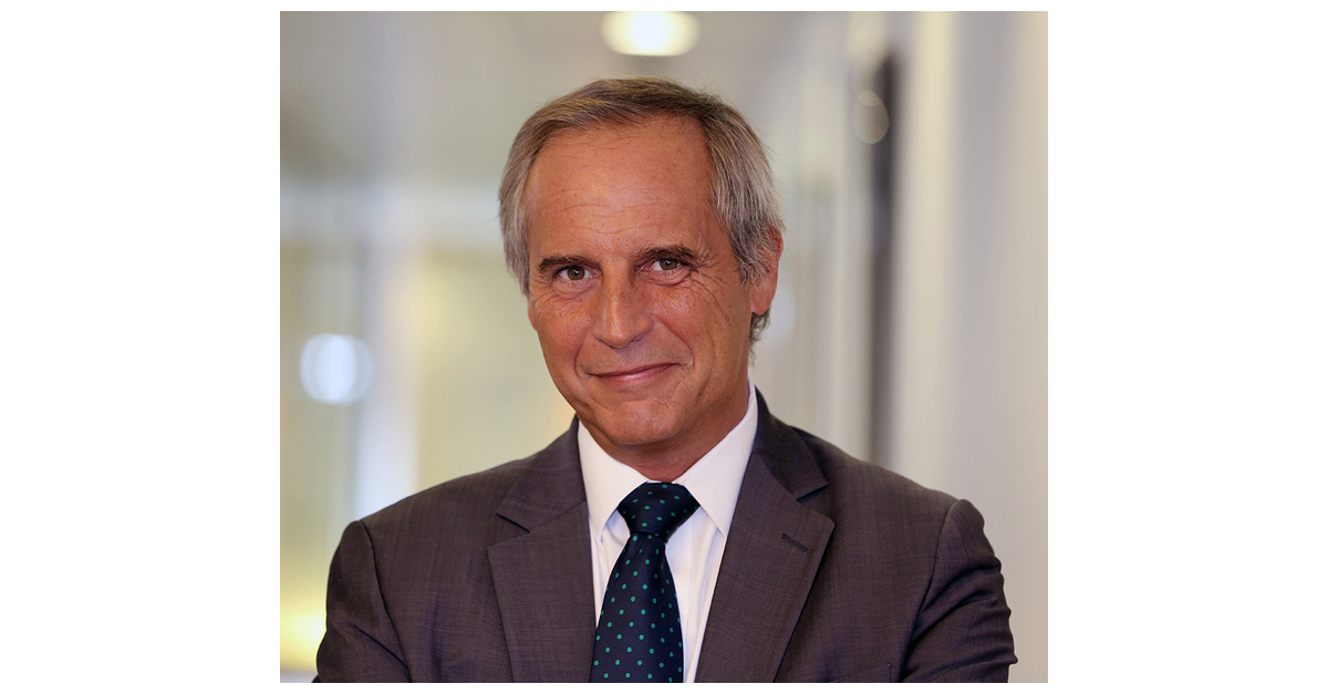 NEUWAY Pharma nomina il dottor Jacques Mallet, veterano del settore ...