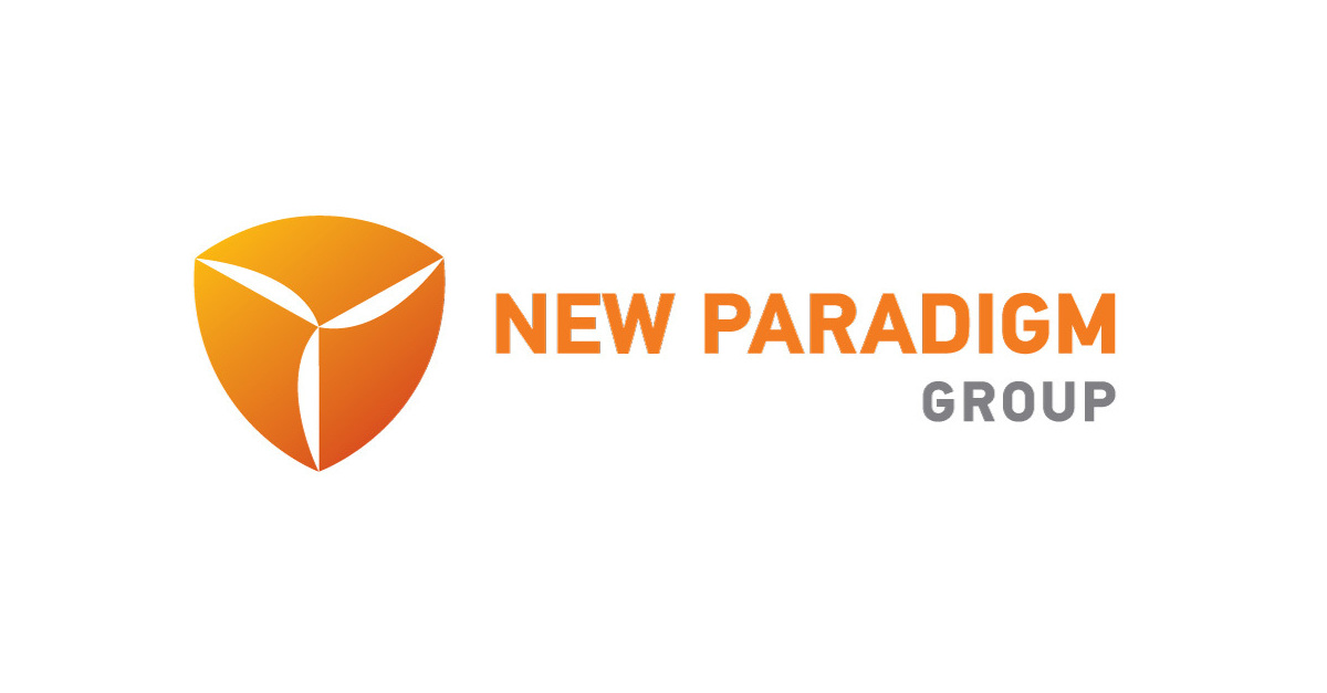 New Paradigm Group Announces Management Transition | Business Wire