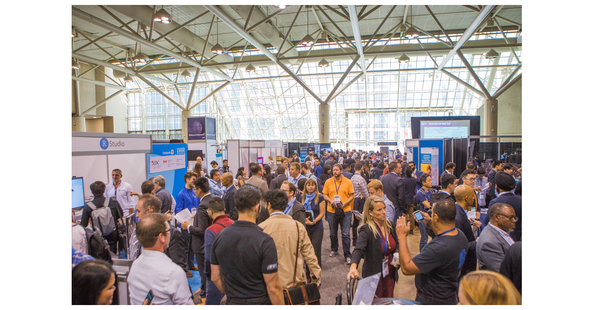The Big Data and AI Show in Toronto is Poised to Make History this ...