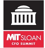 MIT Sloan CFO Summit Presents “20 Years of CFO Impact” Celebrates 20th ...