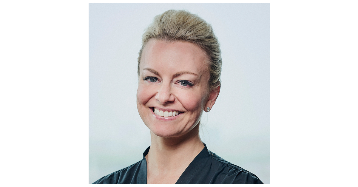 True Names Kate Vanek Global Chief Operating Officer and Chief ...