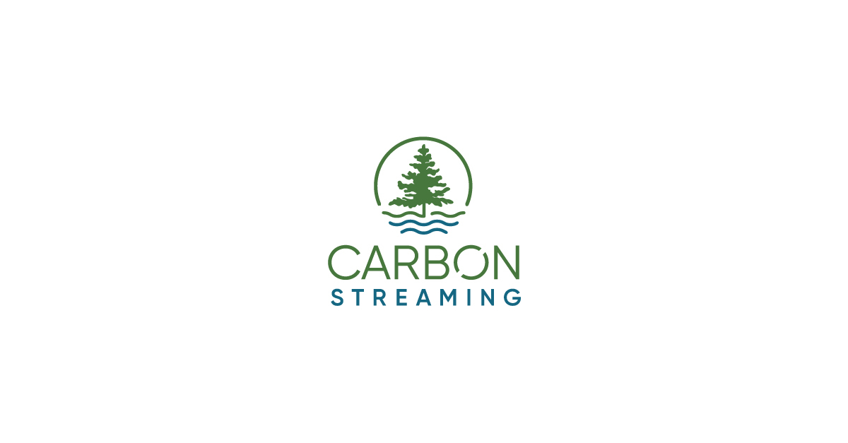 Carbon Streaming Announces Term Sheet and Royalty Agreement With Future Carbon Group | Business Wire
