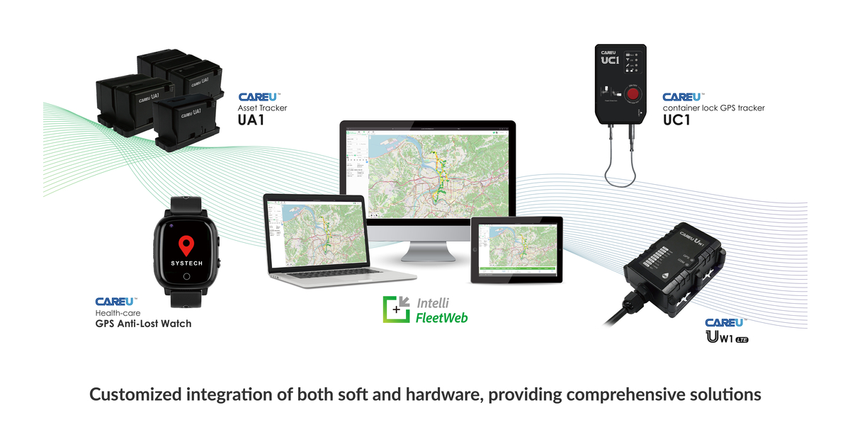 SYSTECH Is Seeking a Working Partner in the U.S.A. | Business Wire