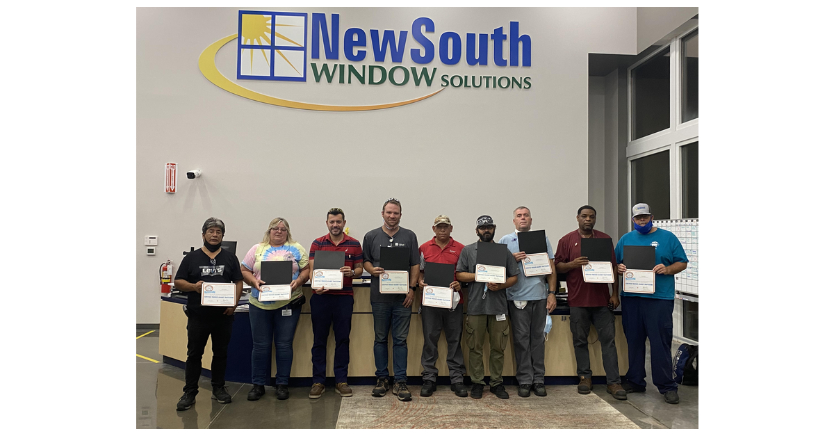 PGT Innovations celebrates National Truck Driver Appreciation Week with ...