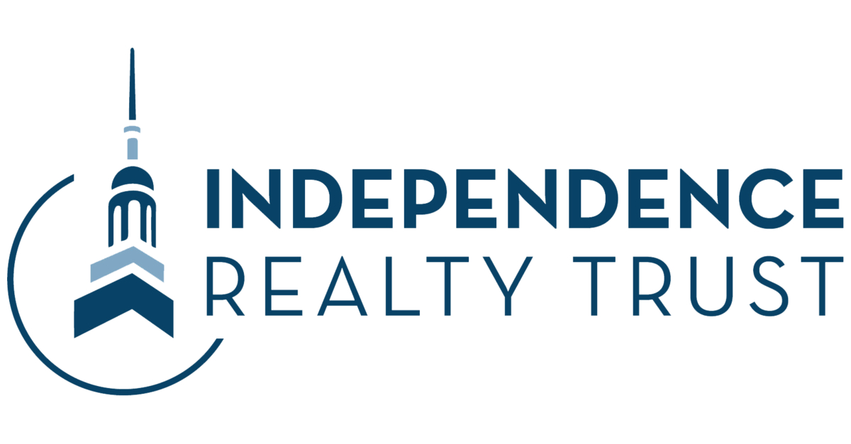 Independence Realty Trust Scheduled to Host Investor Meetings at Bank ...