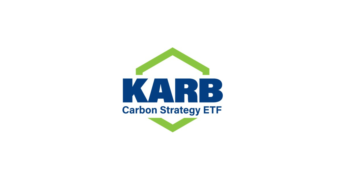 Carbon Strategy ETF Launches on the NYSE with Ticker KARB to Provide ...