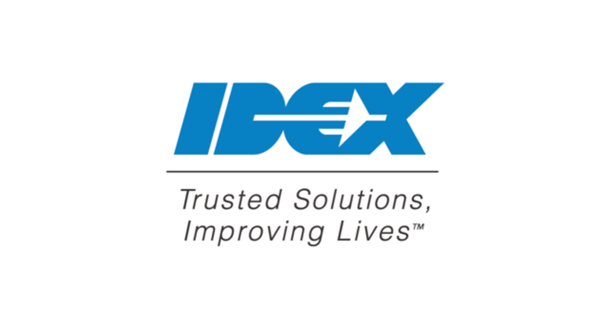IDEX Corporation’s Capital Deployment Continues with Agreement to ...