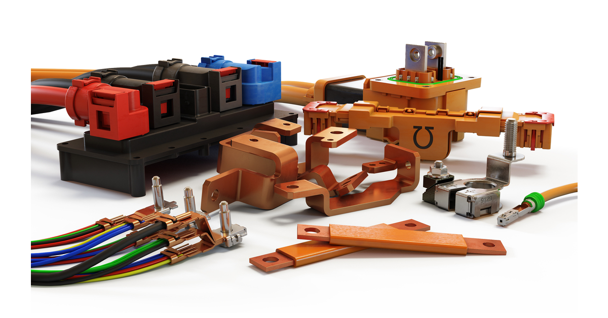 Royal Power Solutions da Eaton exibirá o portfólio de terminais e ...