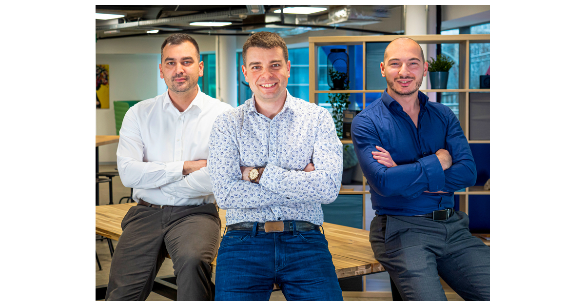 Payhawk opens New York office and launches US credit card | Business Wire