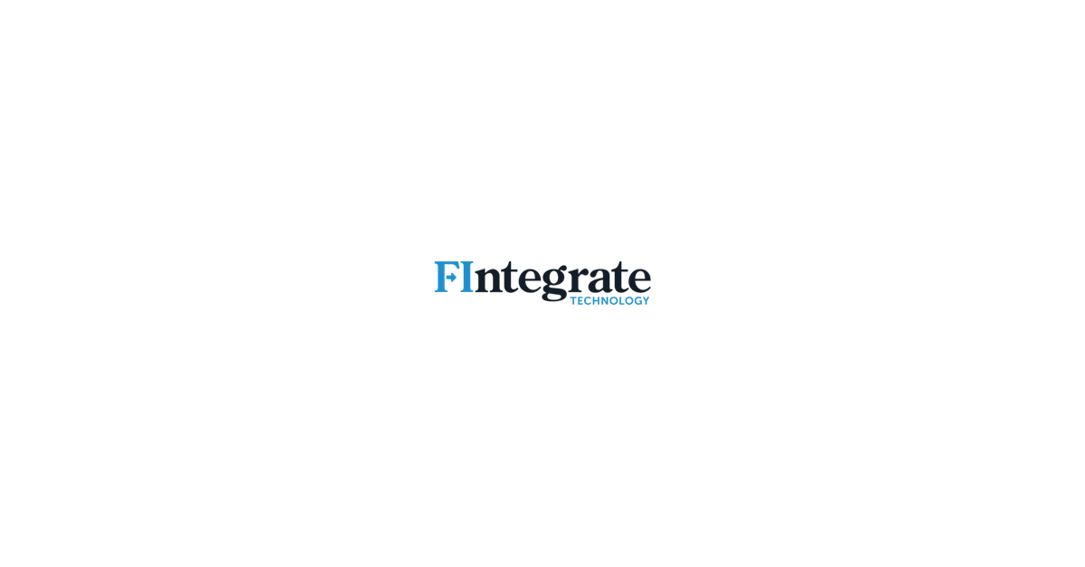 FIntegrate’s FusionCRS™ Platform Efficiently Streamlines Collections ...