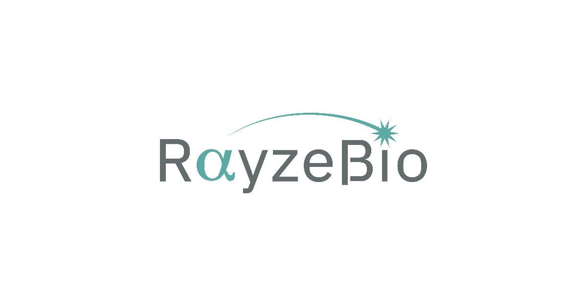 RayzeBio Advances RYZ101, a Targeted Radiopharmaceutical Delivering ...