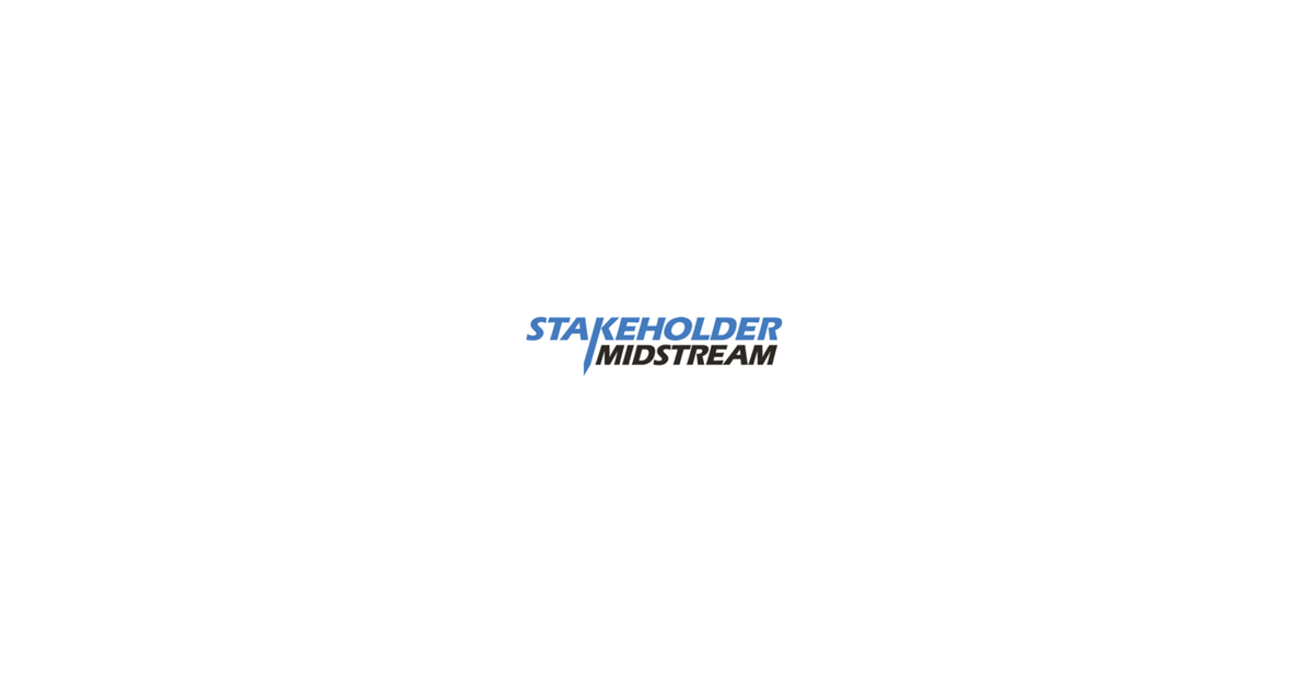 Stakeholder Midstream Receives Milestone MRV Plan Approval from the EPA for Carbon Capture and ...