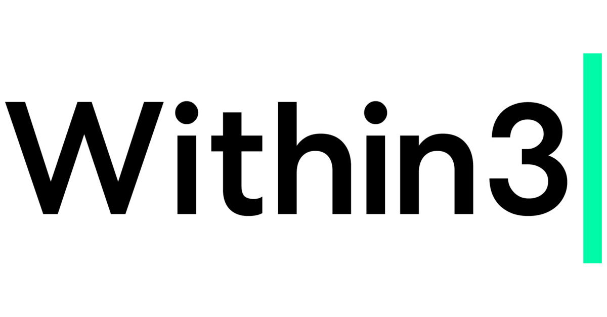 Within3 Announces the Evolution of Industry-First Insights Management ...