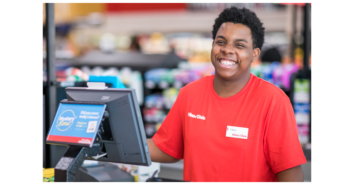 Southeastern Grocers Celebrates “WINNing” Multiple Awards in ...