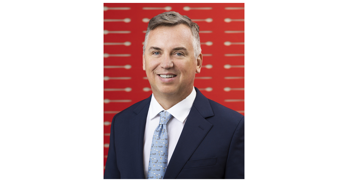 International Dairy Queen Announces New Chief Operating Officer ...