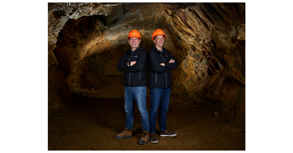 ADDING MULTIMEDIA Ideon Technologies Raises US$16M Series A to ...