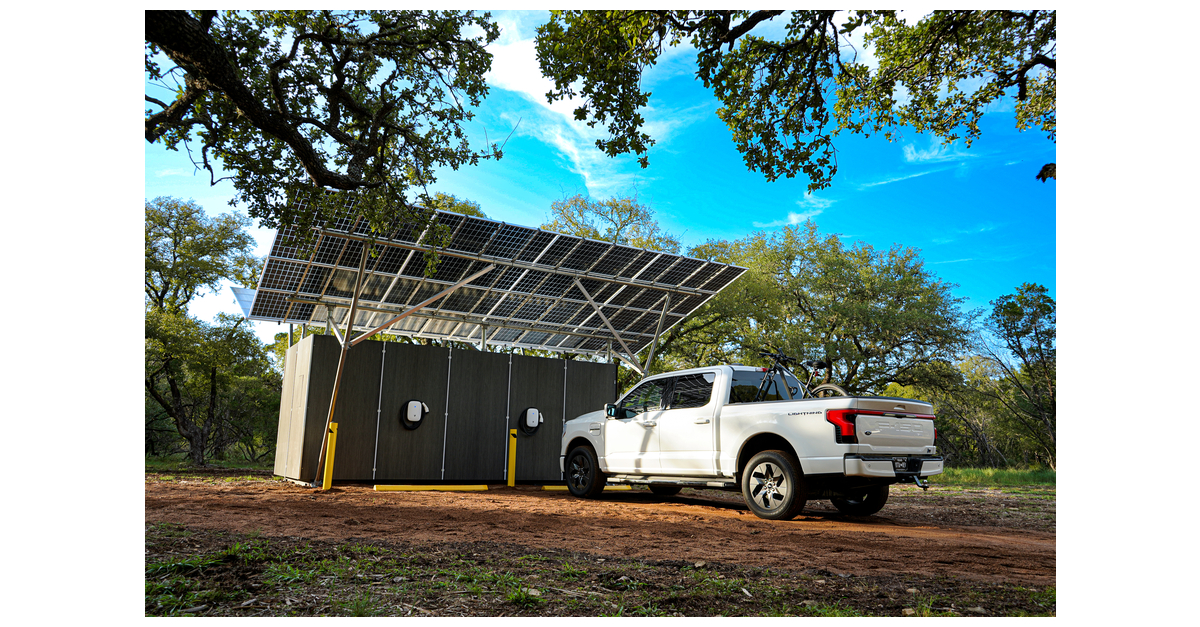 Yotta Energy Unveils Three New Products to Provide Full-Service, One ...