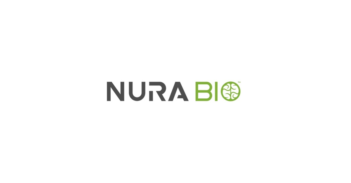 Nura Bio Reports Preclinical Data Validating a Conserved Mechanism of ...