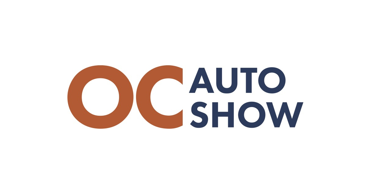OC Auto Show Returns to Anaheim Convention Center September 29-October ...