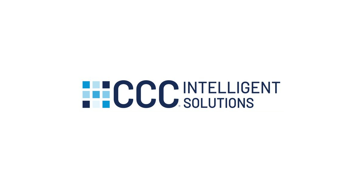 CCC Intelligent Solutions Recognized in Prestigious IDC FinTech ...