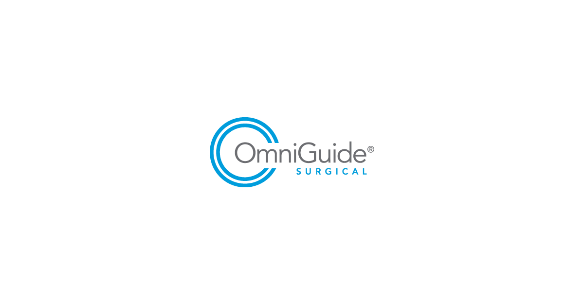 European Patent Office Grants OmniGuide with patent for its ...