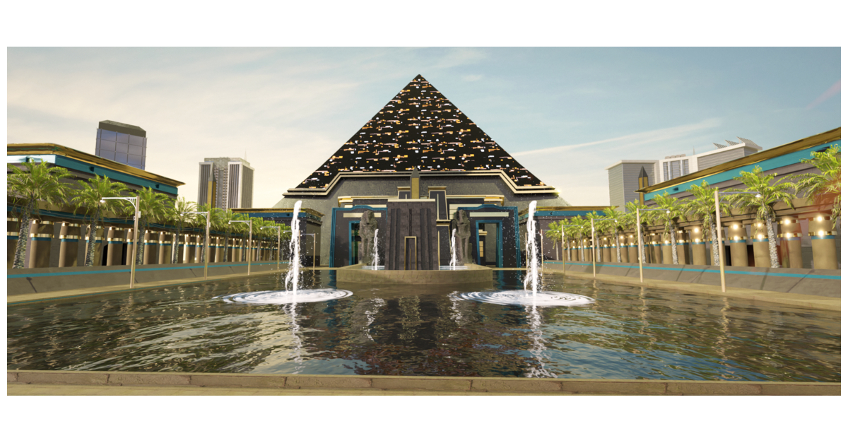 Dubai Metaverse Firm MetaFi Secures $3 Million Funding from Industry ...