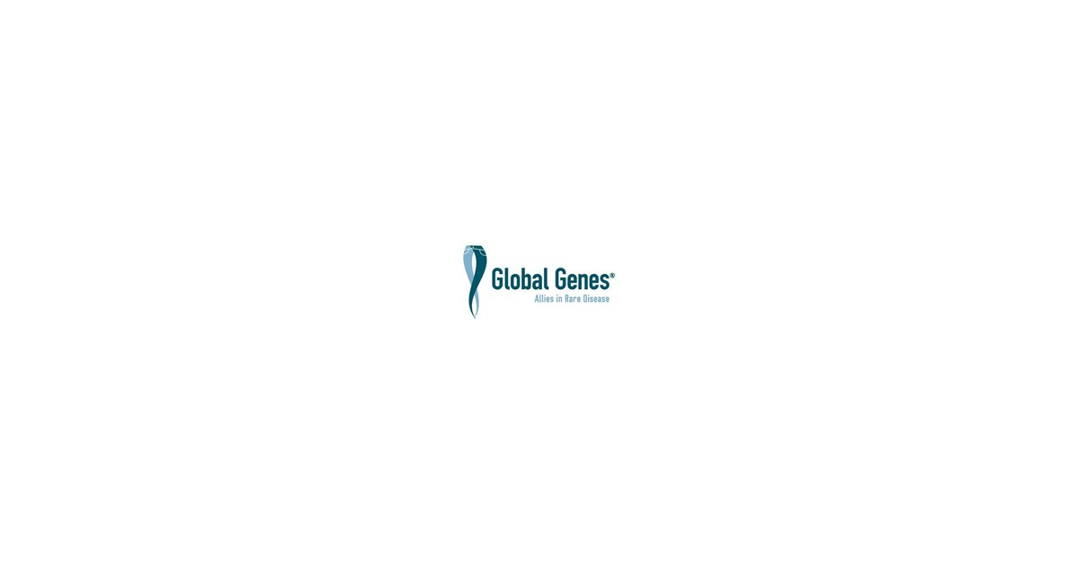 Global Genes Honors a Diverse Group of International Rare Disease ...