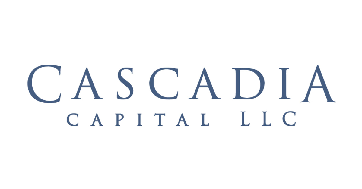 Cascadia Capital Accelerates Growth with Strategic Investment from ...