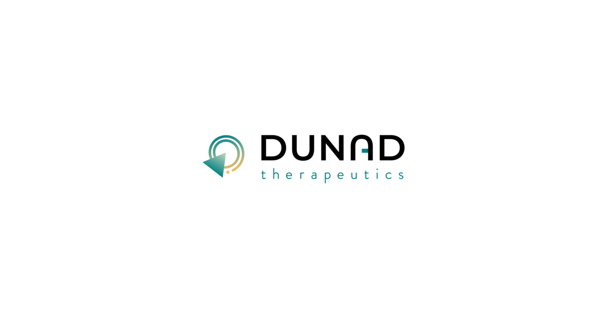 Dunad Therapeutics Announces Appointment of Chief R&D Officer ...