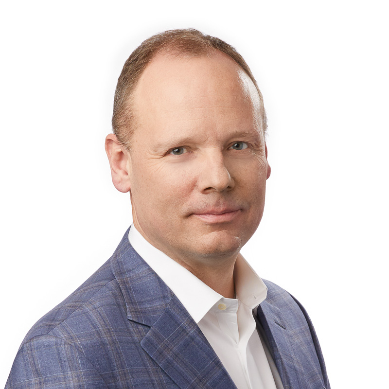 Joe Pajer Appointed as Chief Executive Officer and President of Seegrid ...