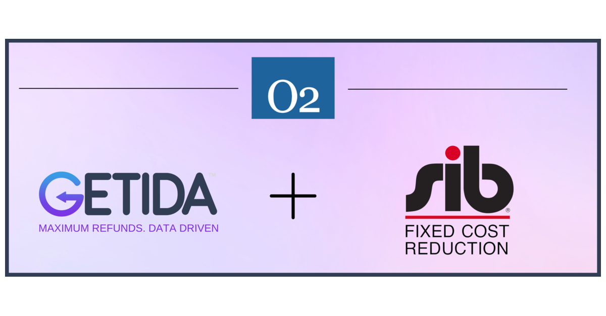 GETIDA Announces Strategic Investment from SIB through O2 Investment ...