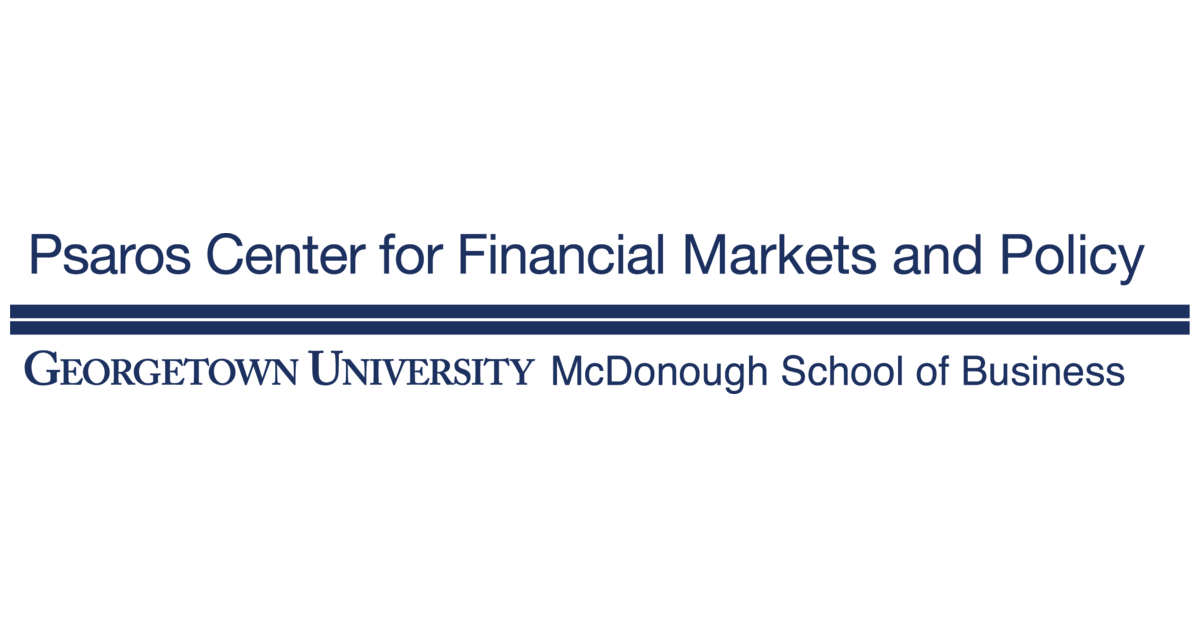 David Vandivier Appointed Executive Director of the Psaros Center for ...