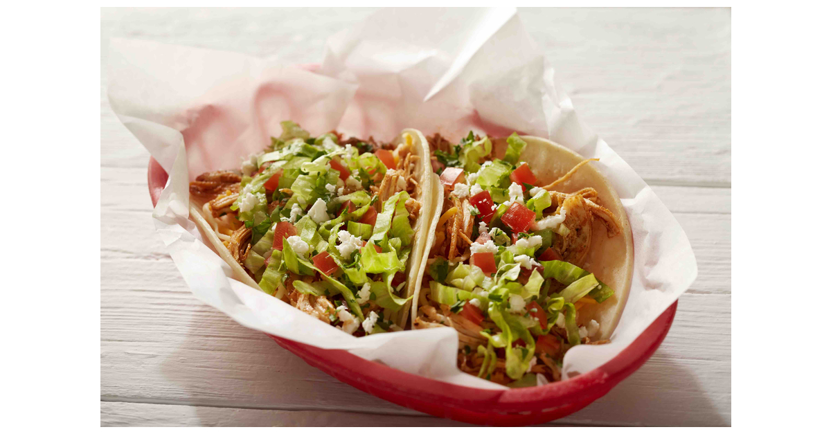 Fuzzy’s Taco Shop Celebrates National Taco Day with $1.50 Select Tacos ...