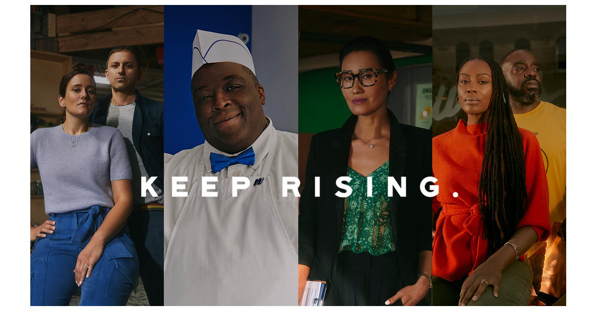 Comcast RISE to Award $1 Million in Grants to Small Businesses Owned by ...