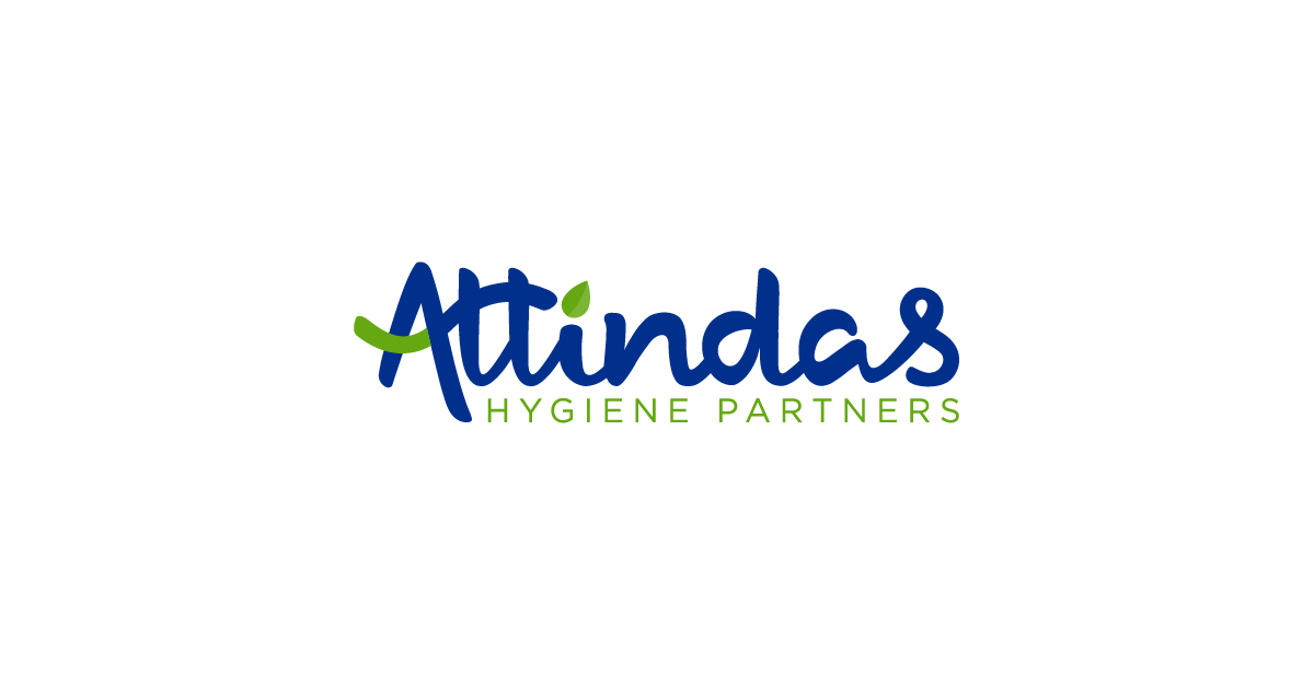 Attindas Hygiene Partners Announces New Disposable, Invisible ...