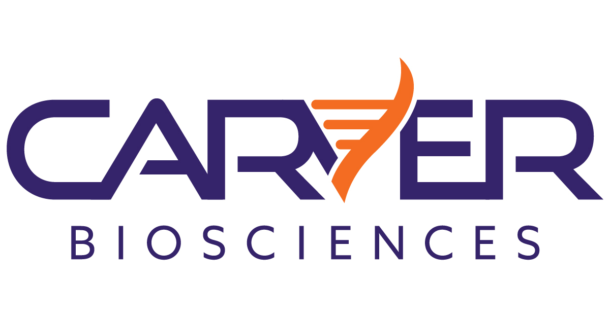 Carver Biosciences Launches with Seed Financing to Advance CRISPR/Cas13-based Technologies ...