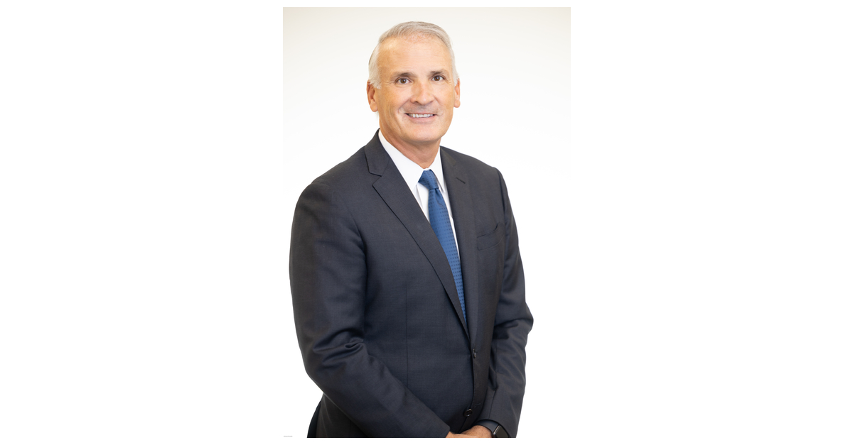 Jim Baka Joins Transcend Capital Advisors as Managing Partner and Chief ...