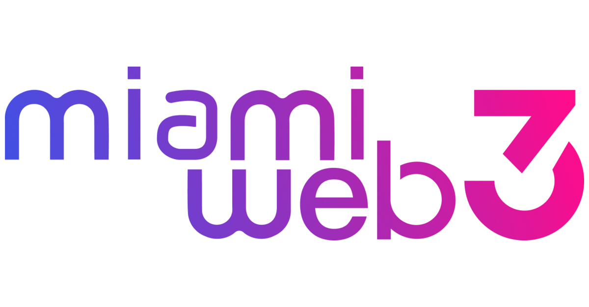MiamiWeb3 Announces DeFiDAONews as Co-host to Help Spearhead Institutional Web3 Adoption in ...